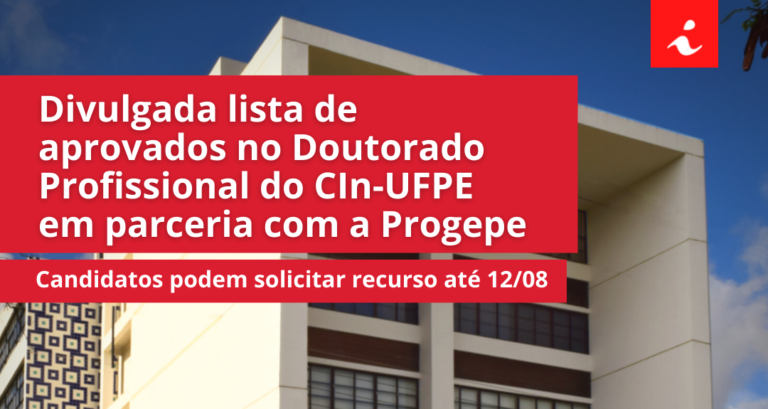 CIn UFPE
