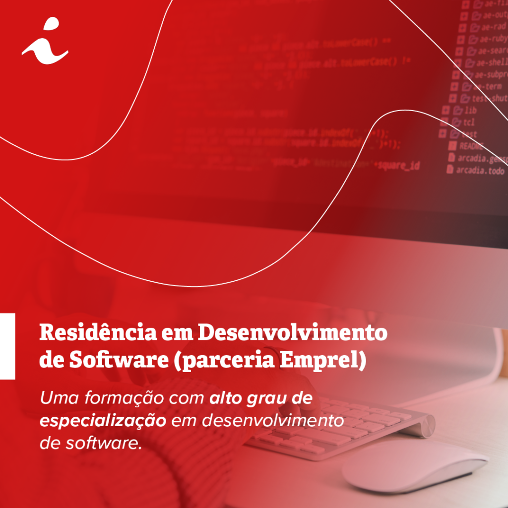 Residências – CIn UFPE