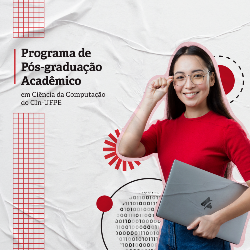 Programa Acadêmico – CIn UFPE